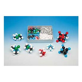 Laboratori scientifici | Modelli molecolari | Campustore