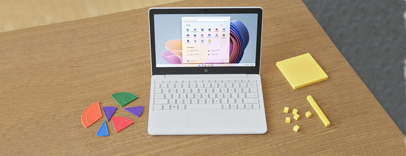 Il nuovo Surface Laptop se | Campustore